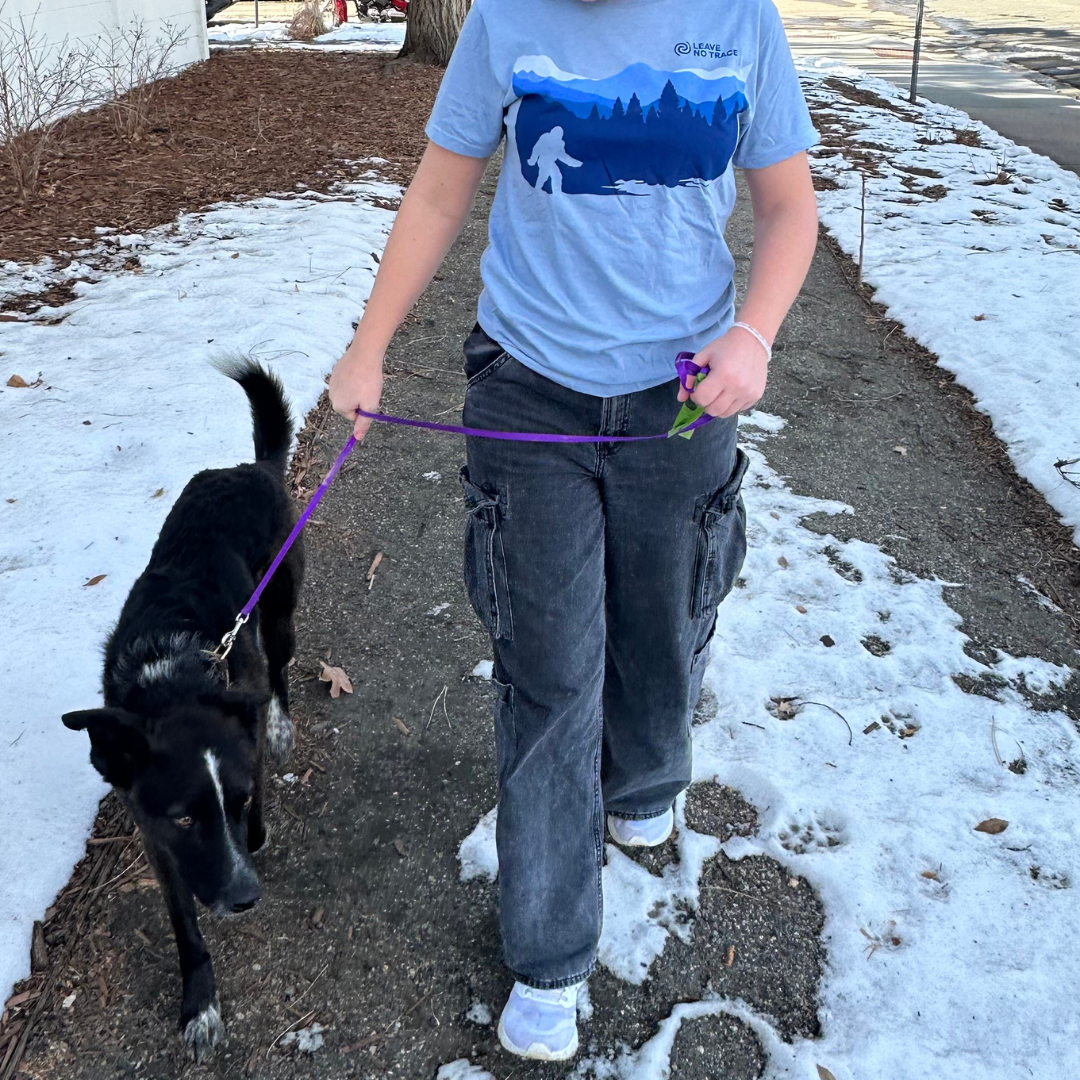 2025 Member T-Shirt – Leave No Trace Online Store