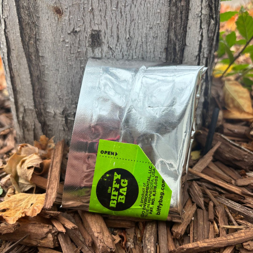 Biffy Bag – Leave No Trace Online Store